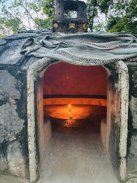 Finishing on a High Cenote [Redux] | Around the World with Marsha & Joel