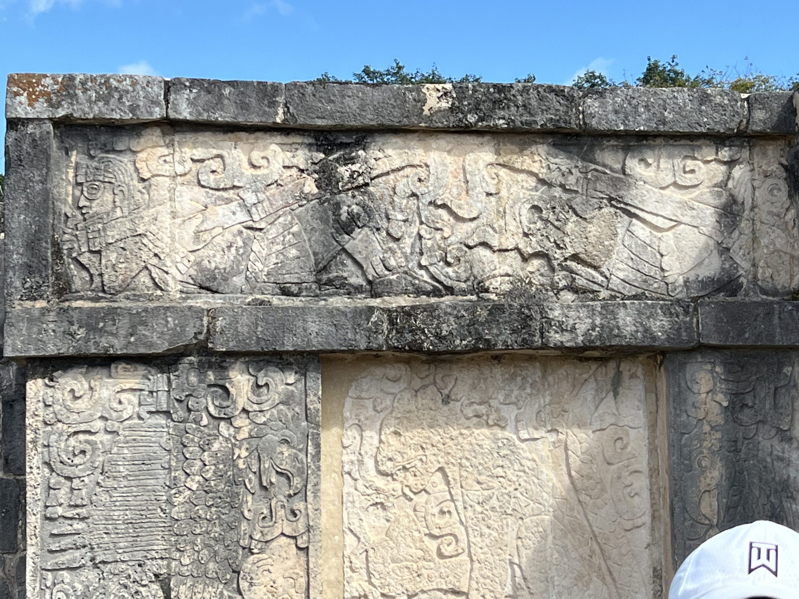 Chasing Chichan Itza | Around the World with Marsha & Joel