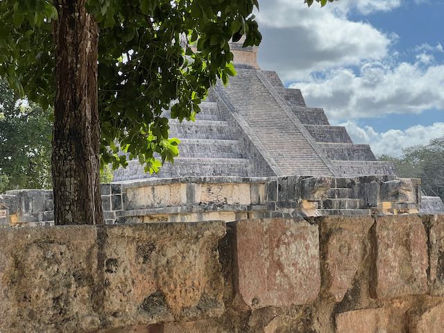 Chasing Chichan Itza | Around the World with Marsha & Joel
