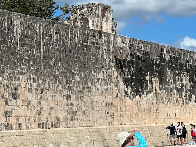 Chasing Chichan Itza | Around the World with Marsha & Joel