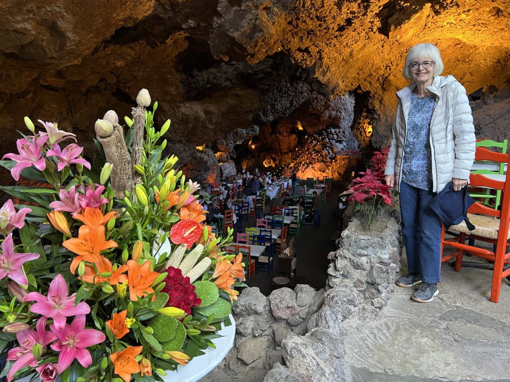 The Moon, The Sun and Seeing Stars | Around the World with Marsha & Joel