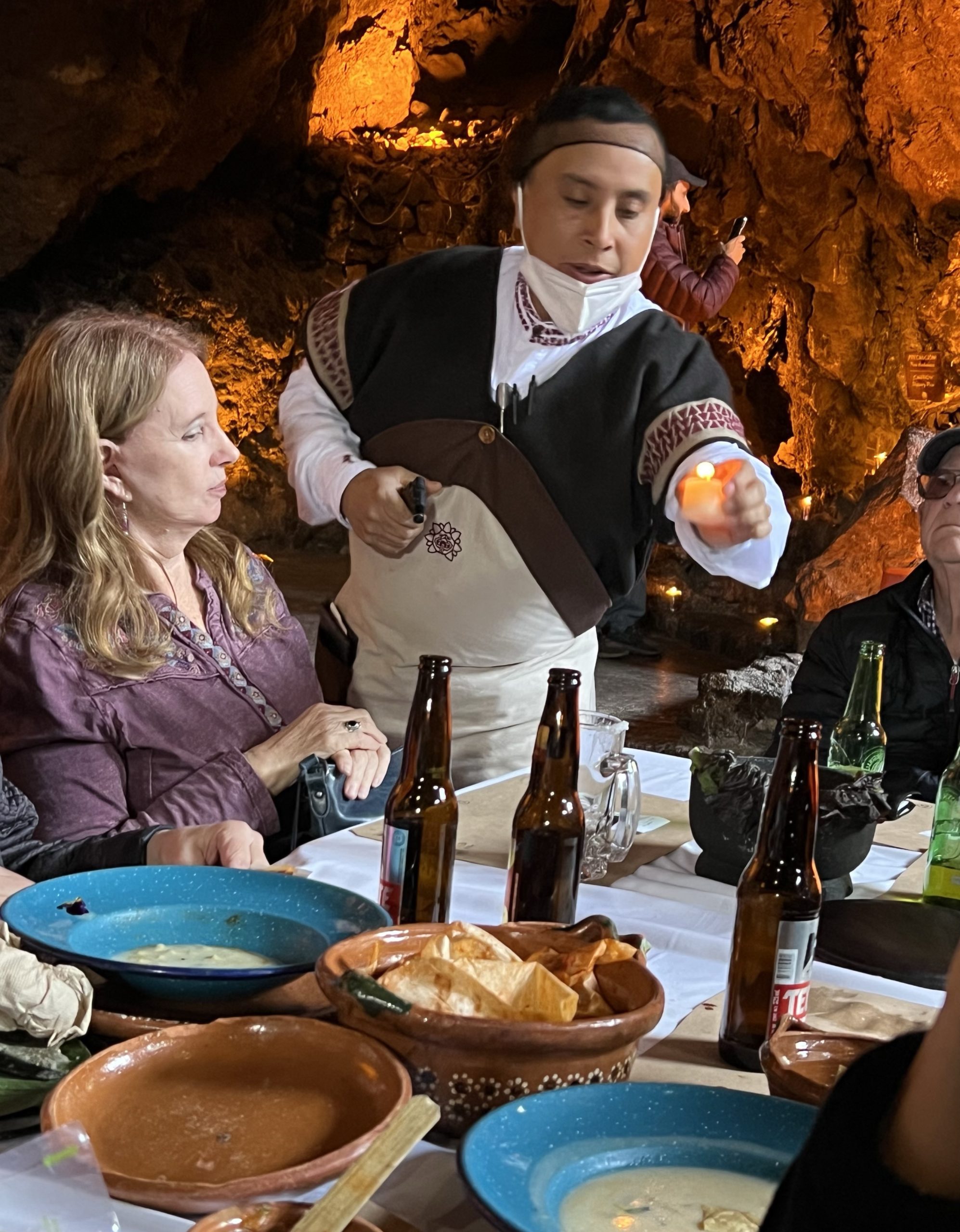 The Moon, The Sun and Seeing Stars | Around the World with Marsha & Joel