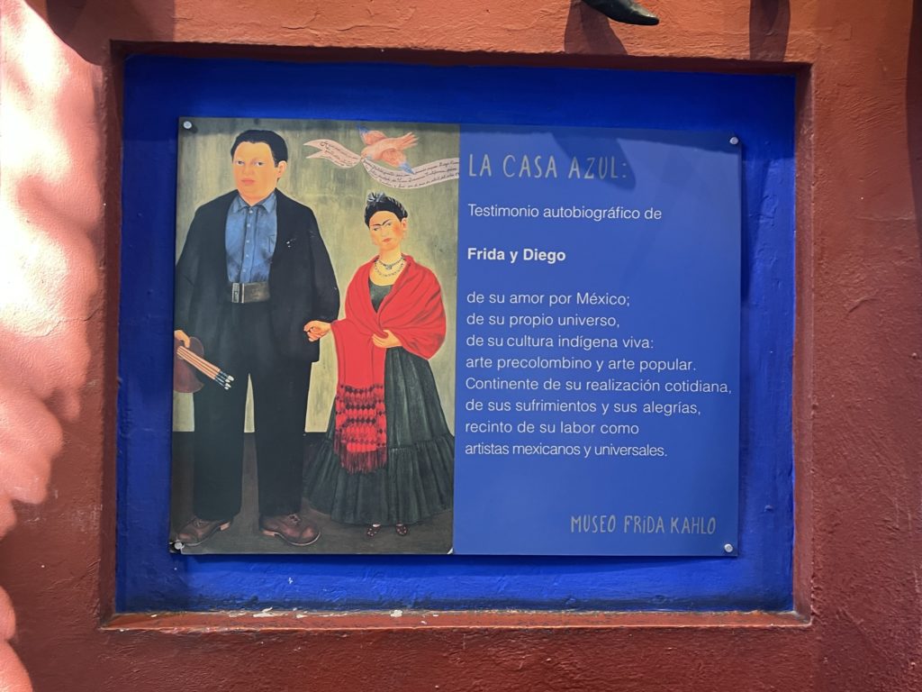 Raising Eybrows | Around the World with Marsha & Joel